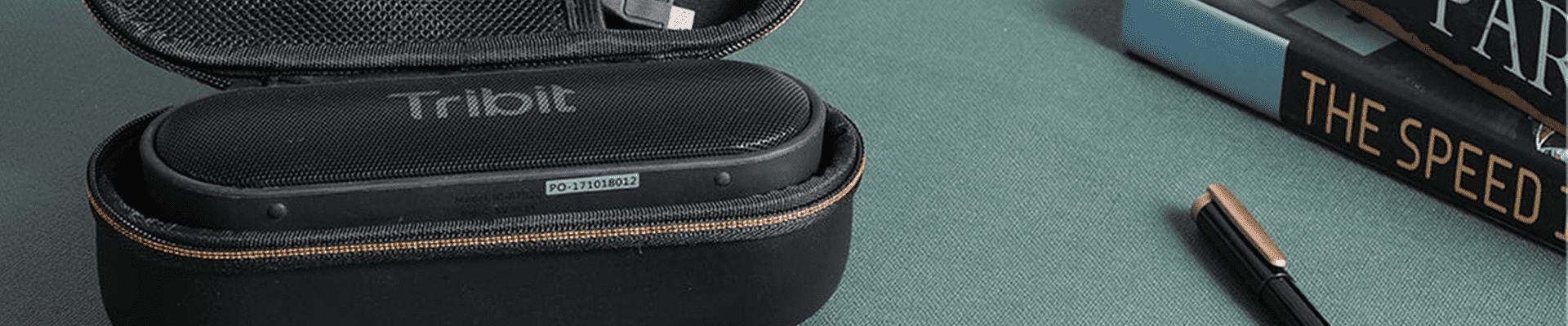 Case – Tribit.com
