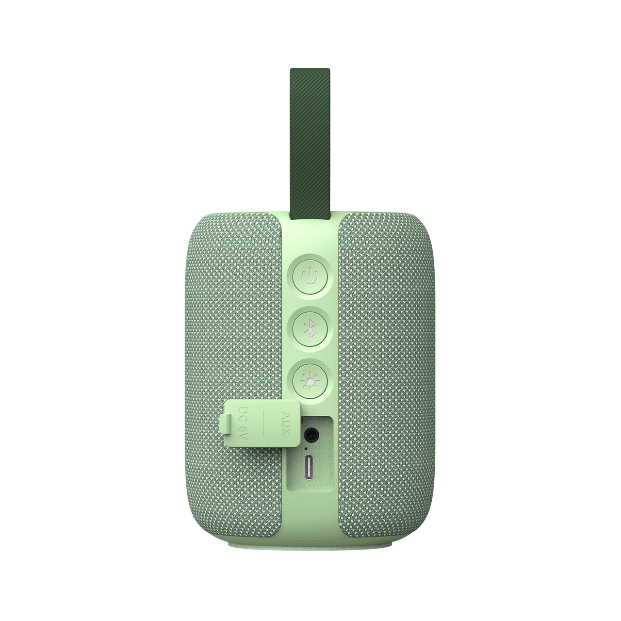 TRIBIT StormBox Mini+ Portable Bluetooth Speaker – Tribit.com