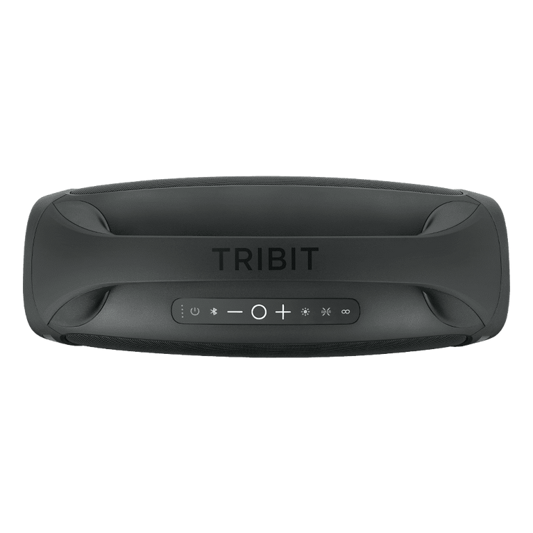 TRIBIT StormBox Blast 2 Portable Bluetooth Speaker – Tribit.com