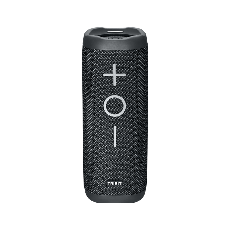 TRIBIT StormBox 2 Portable Bluetooth Speaker – Tribit.com