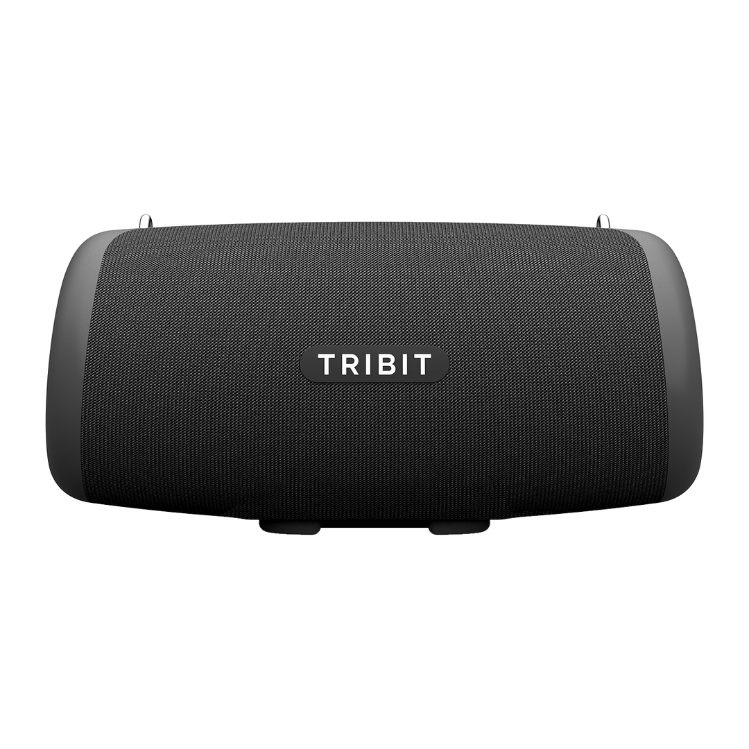 TRIBIT StormBox Lava Portable Bluetooth Speaker – Tribit.com