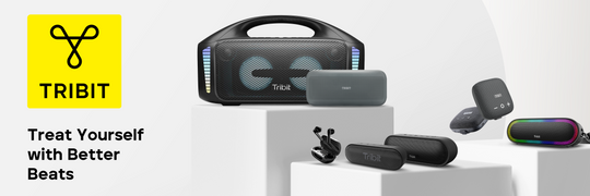 About – Tribit.com