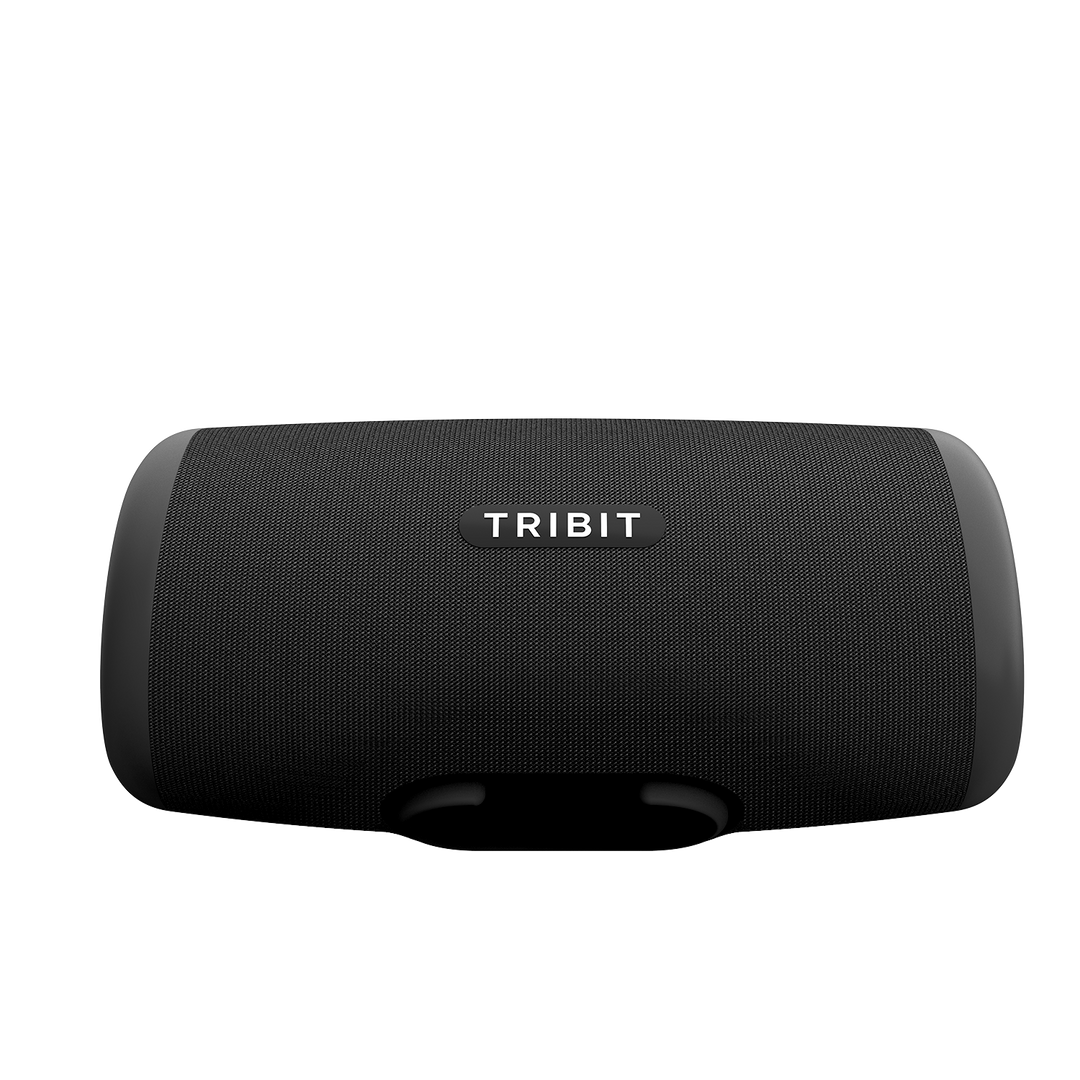 TRIBIT StormBox Lava Portable Bluetooth Speaker – Tribit.com