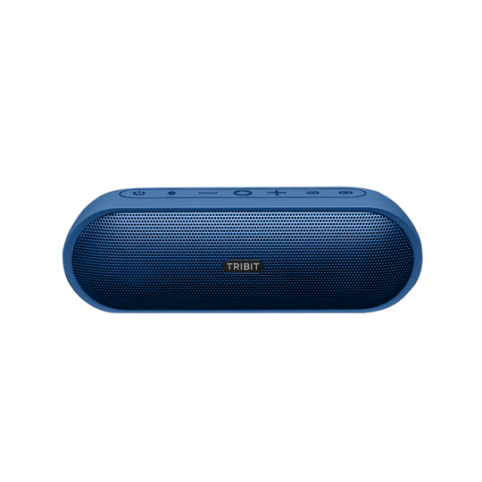 TRIBIT XSound Plus 2 Portable Bluetooth Speaker – Tribit.com