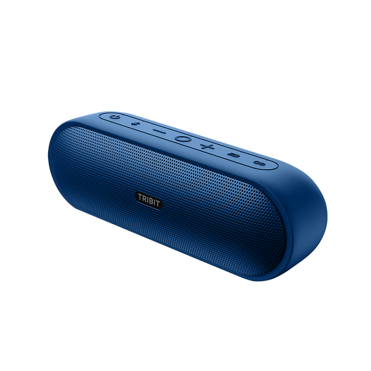 TRIBIT XSound Plus 2 Portable Bluetooth Speaker – Tribit.com