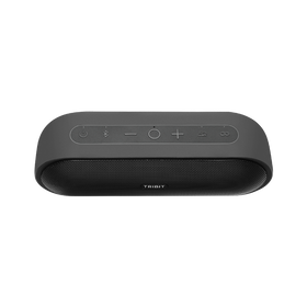 TRIBIT XSound Plus 2 Portable Bluetooth Speaker – Tribit.com