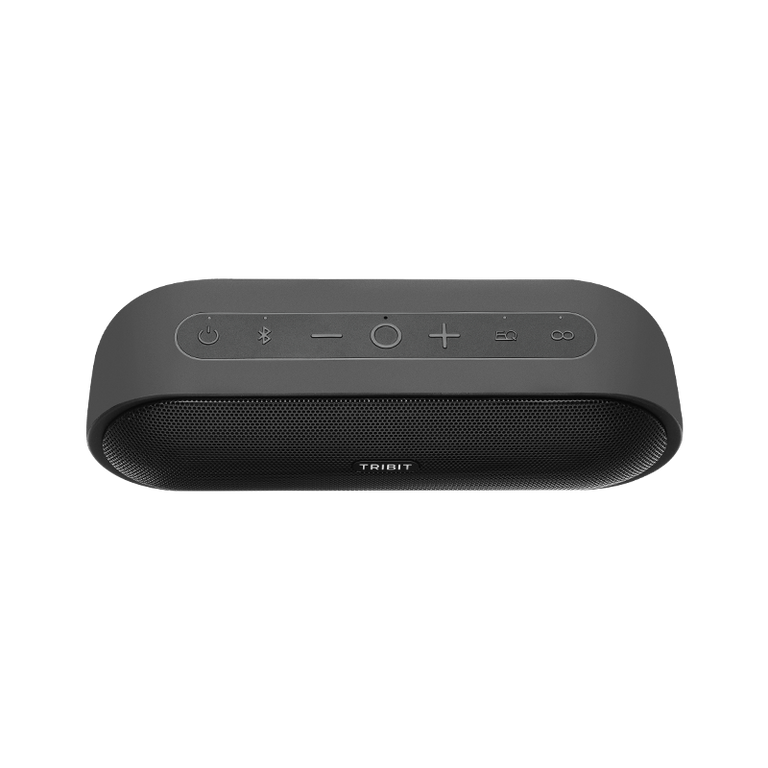 TRIBIT XSound Plus 2 Portable Bluetooth Speaker – Tribit.com