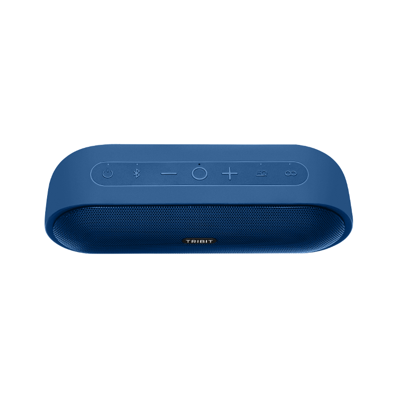 TRIBIT XSound Plus 2 Portable Bluetooth Speaker – Tribit.com