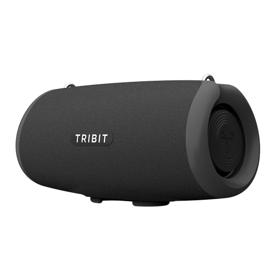 TRIBIT StormBox Lava Portable Bluetooth Speaker – Tribit.com