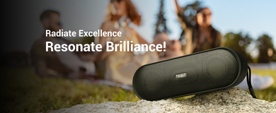 TRIBIT XSound Plus 2 Portable Bluetooth Speaker – Tribit.com