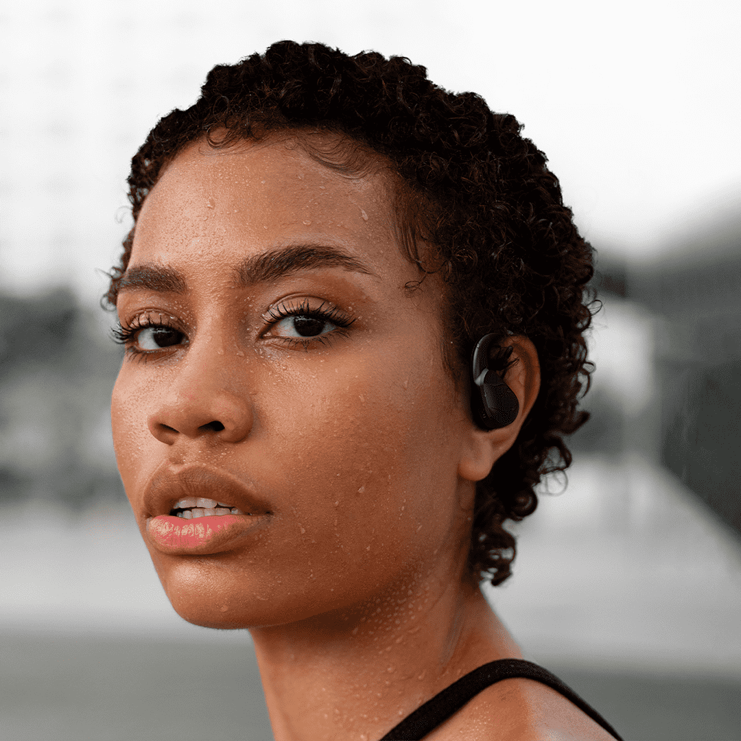 TRIBIT OpenGo Open-Ear Earbuds – Tribit.com