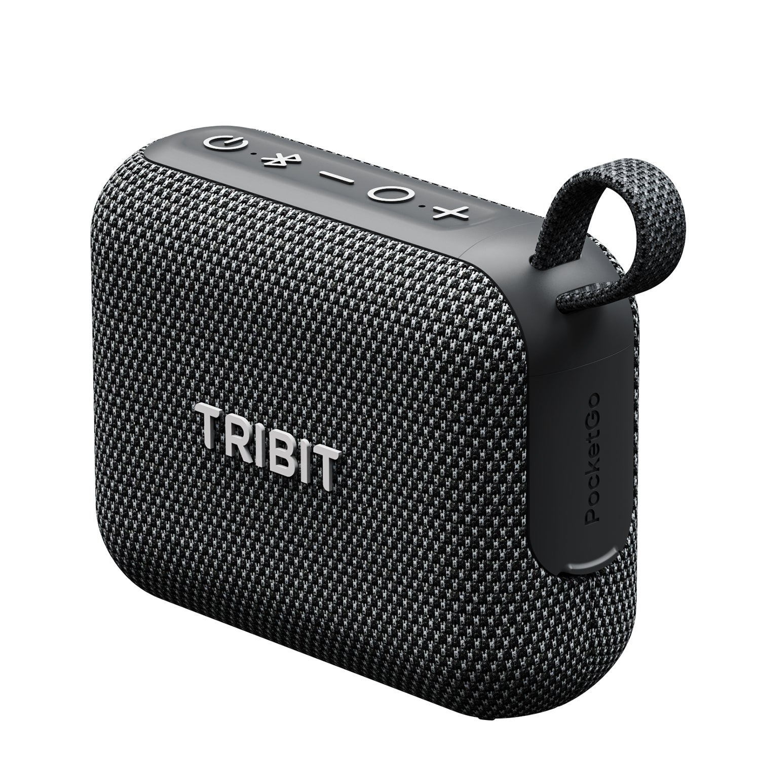 TRIBIT PocketGo Portable Bluetooth Speaker – Tribit.com