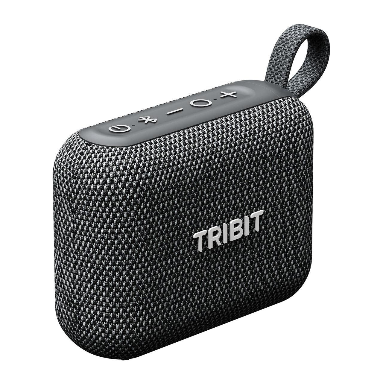 TRIBIT PocketGo Portable Bluetooth Speaker – Tribit.com