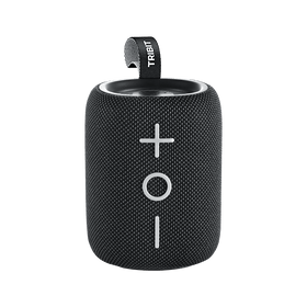 TRIBIT StormBox Mini Portable Bluetooth Speaker – Tribit.com