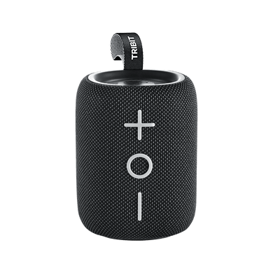 TRIBIT StormBox Mini Portable Bluetooth Speaker – Tribit.com