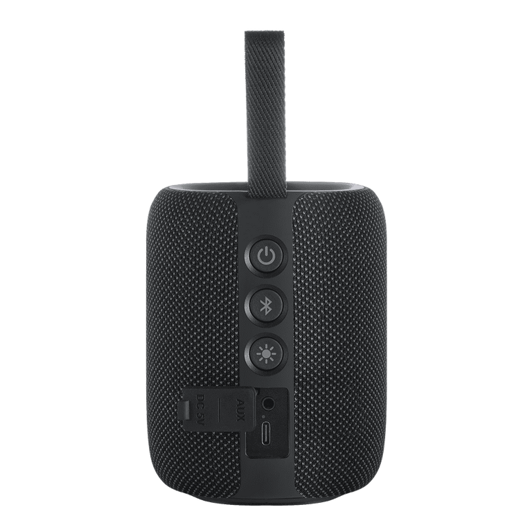 TRIBIT StormBox Mini Portable Bluetooth Speaker – Tribit.com