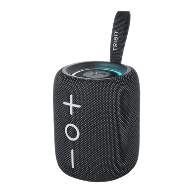 TRIBIT StormBox Mini Portable Bluetooth Speaker – Tribit.com