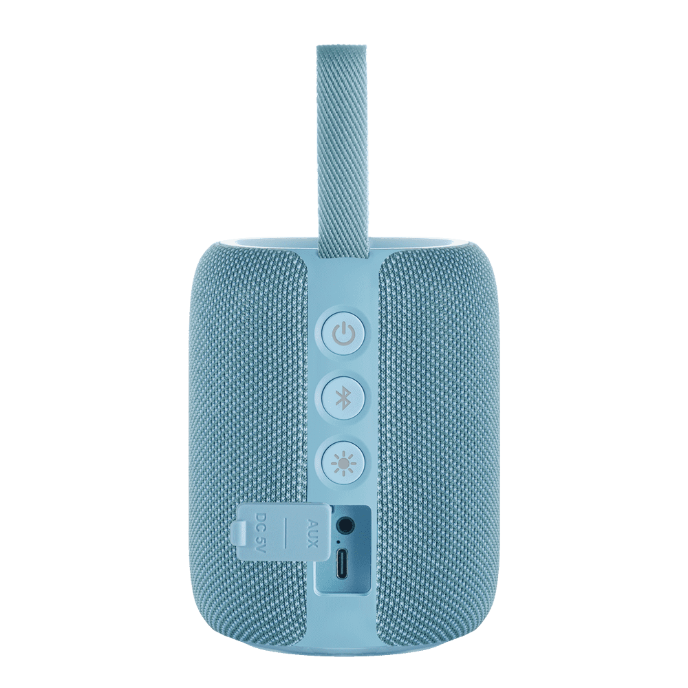 TRIBIT StormBox Mini Portable Bluetooth Speaker – Tribit.com