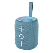 TRIBIT StormBox Mini Portable Bluetooth Speaker – Tribit.com