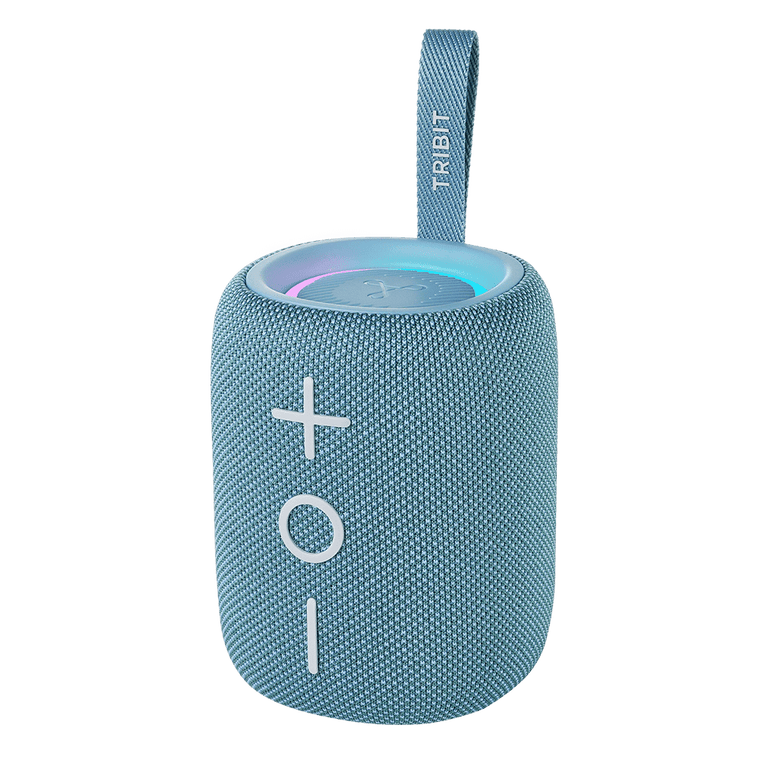 TRIBIT StormBox Mini Portable Bluetooth Speaker – Tribit.com
