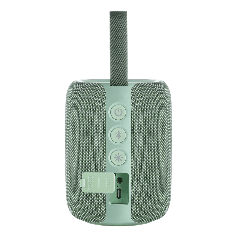 TRIBIT StormBox Mini Portable Bluetooth Speaker – Tribit.com