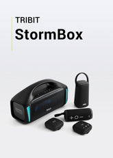 Tribit-Speakers,Earbuds | Treat Yourself with Better Beats – Tribit.com