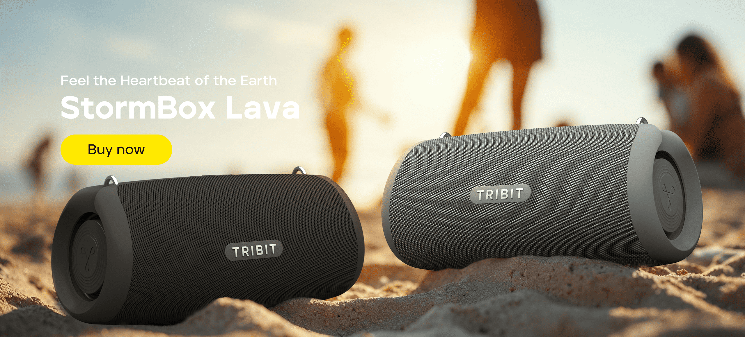 Tribit-Speakers,Earbuds | Treat Yourself with Better Beats – Tribit.com
