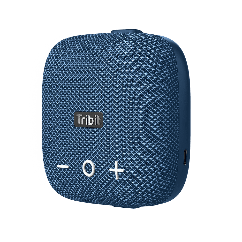 TRIBIT StormBox Micro 2 Portable Speaker – Tribit.com