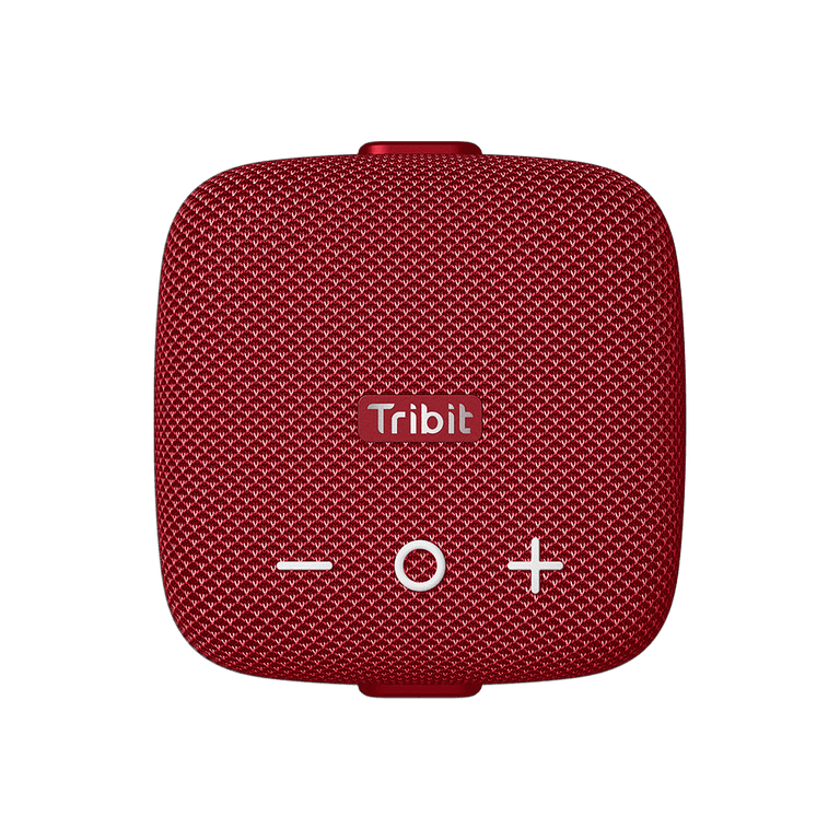 TRIBIT StormBox Micro 2 Portable Speaker – Tribit.com