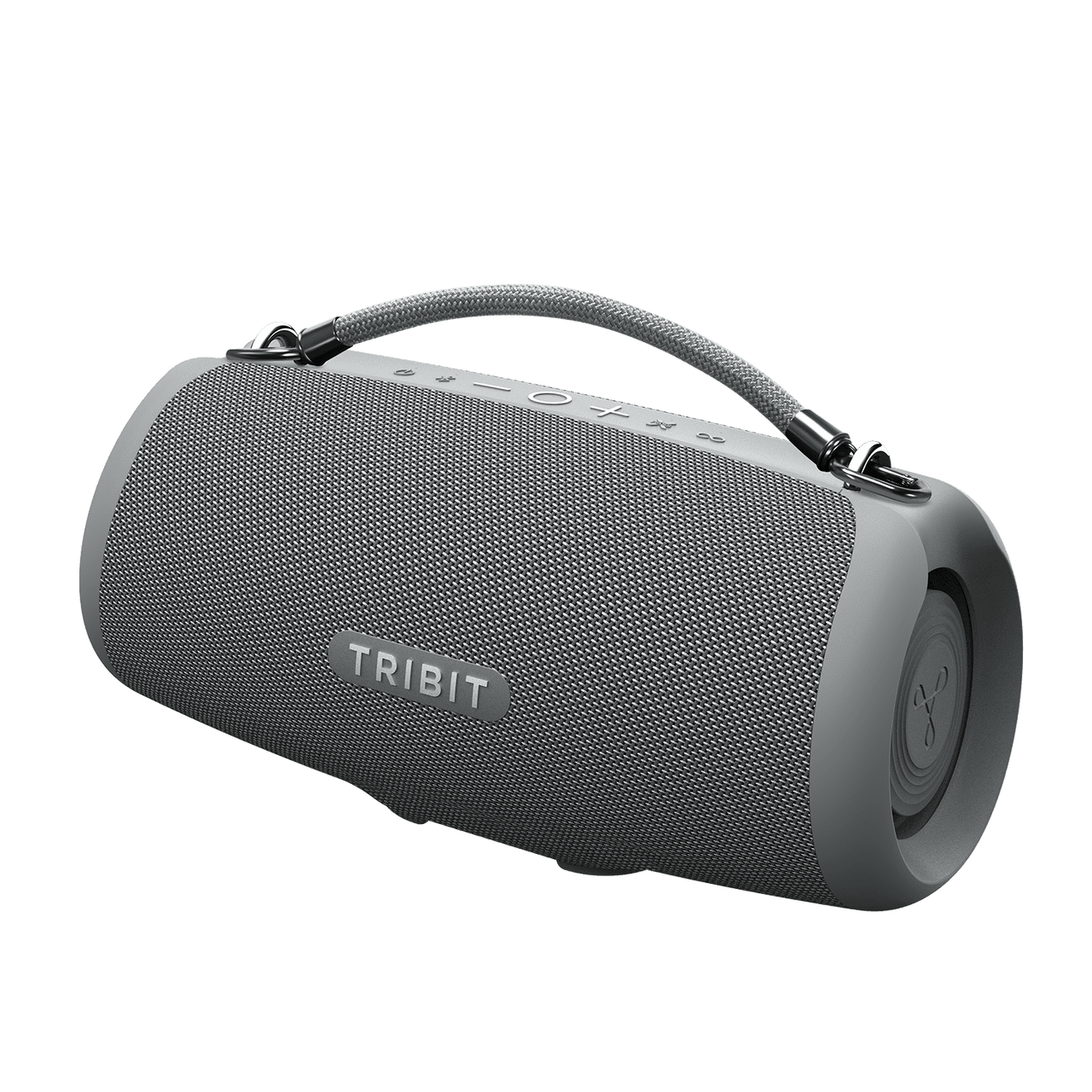 TRIBIT StormBox Lava Portable Bluetooth Speaker – Tribit.com