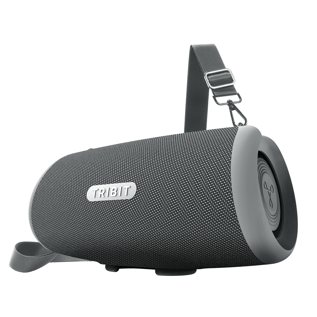 TRIBIT StormBox Lava Portable Bluetooth Speaker – Tribit.com