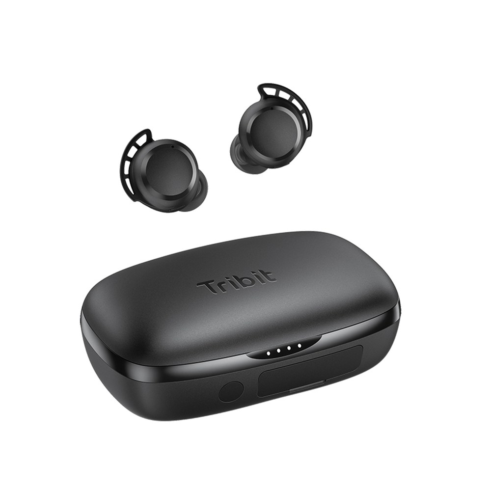 Tribit FlyBuds 3 True Wireless Earbuds