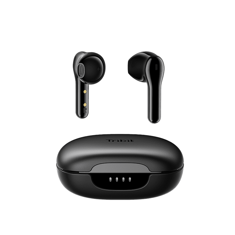 TRIBIT FlyBuds C2 True Wireless Earbuds – Tribit.com
