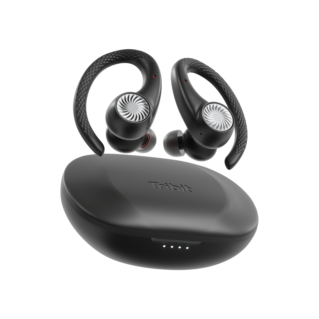 Earbuds – Tribit.com